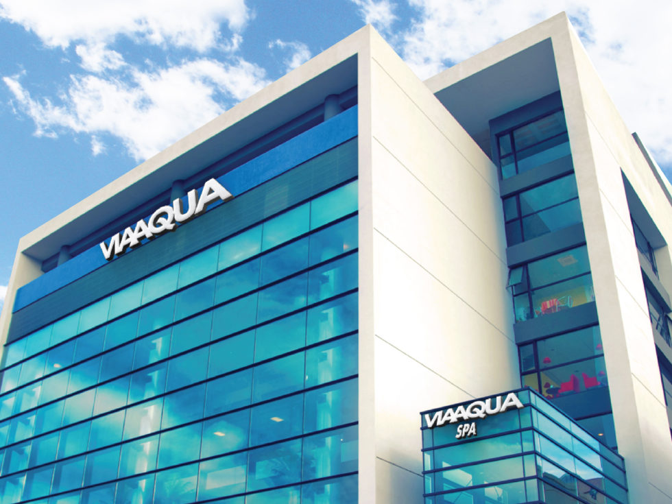 Membresía Especial VIAAQUA - Sociedad de Arquitectos del Uruguay