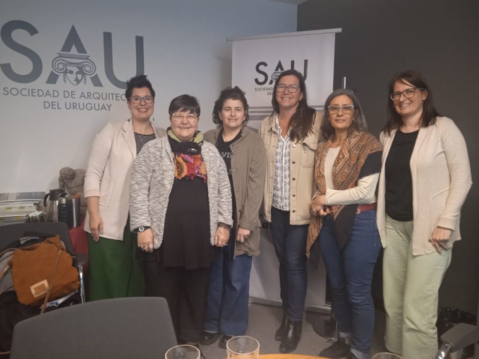 Charla Tramitación de permisos Intendencia de Canelones - Sociedad de ...